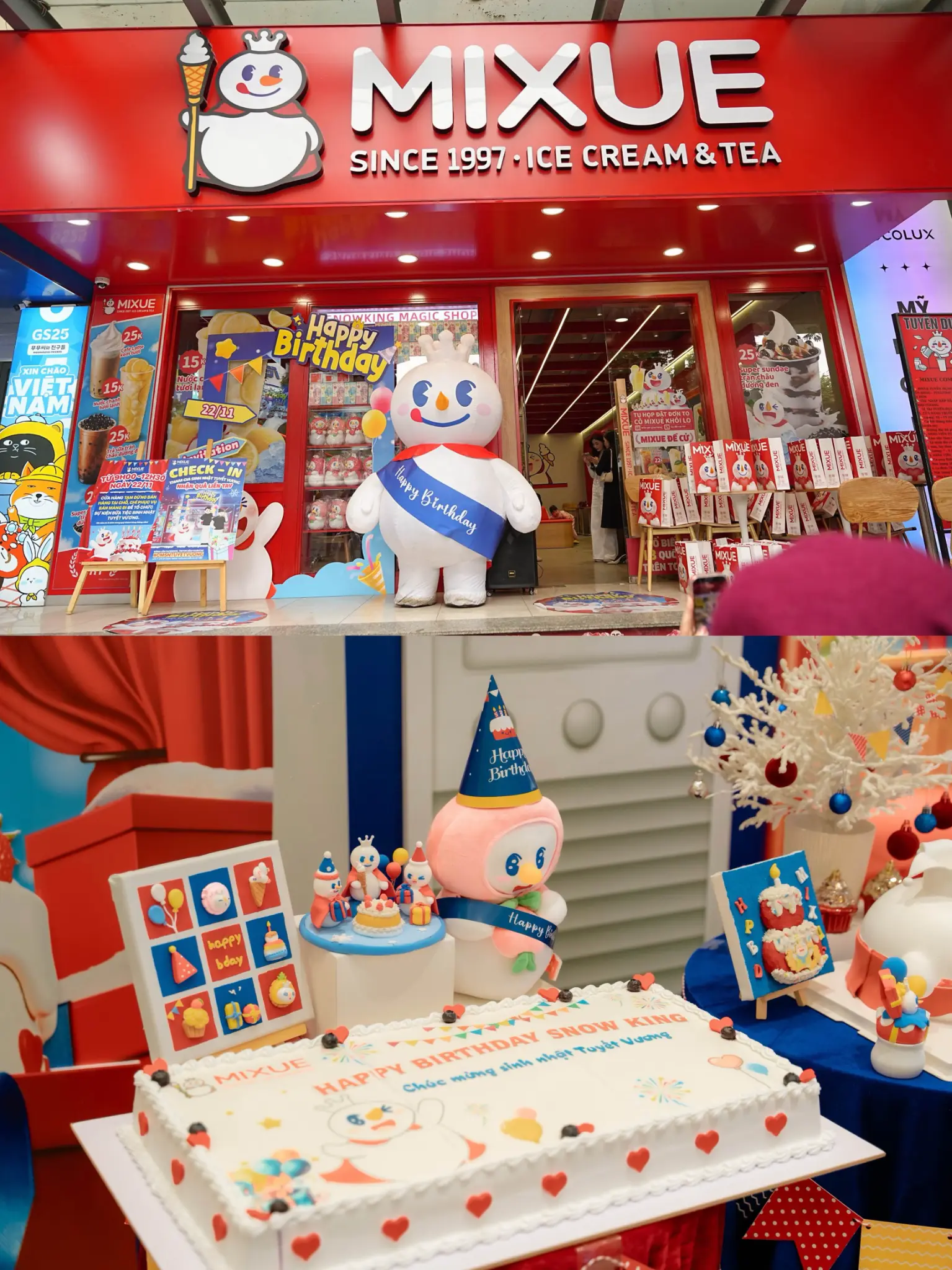 MIXUE Franchise USA Cost & Fee | Soft Serve & Tea Franchise Price 2026